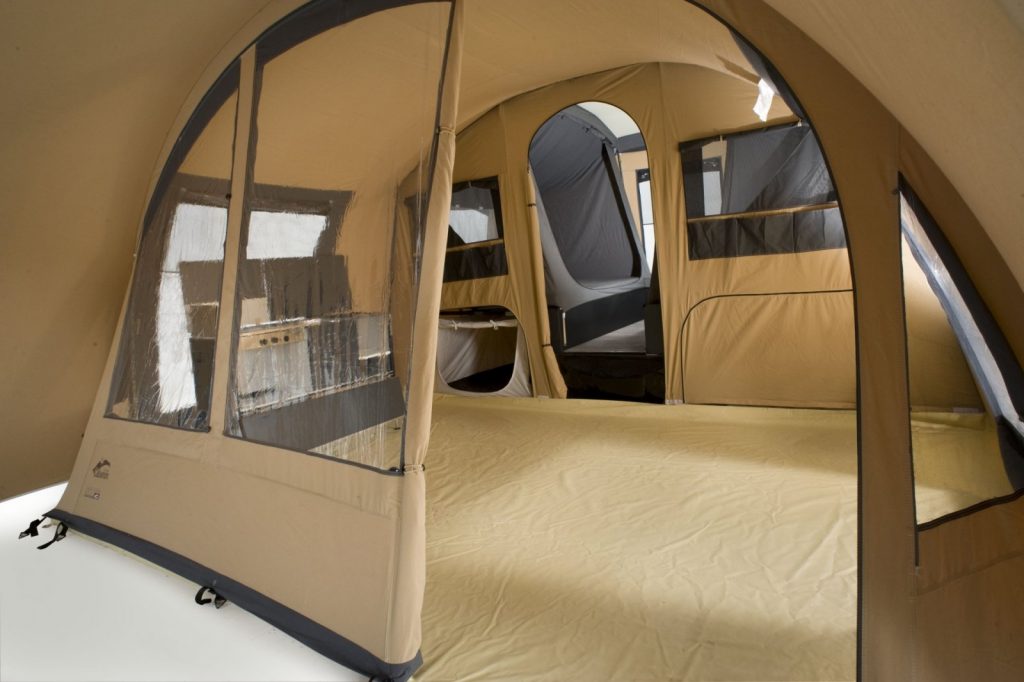 Cabanon vouwwagens - Bestel gemakkelijk online